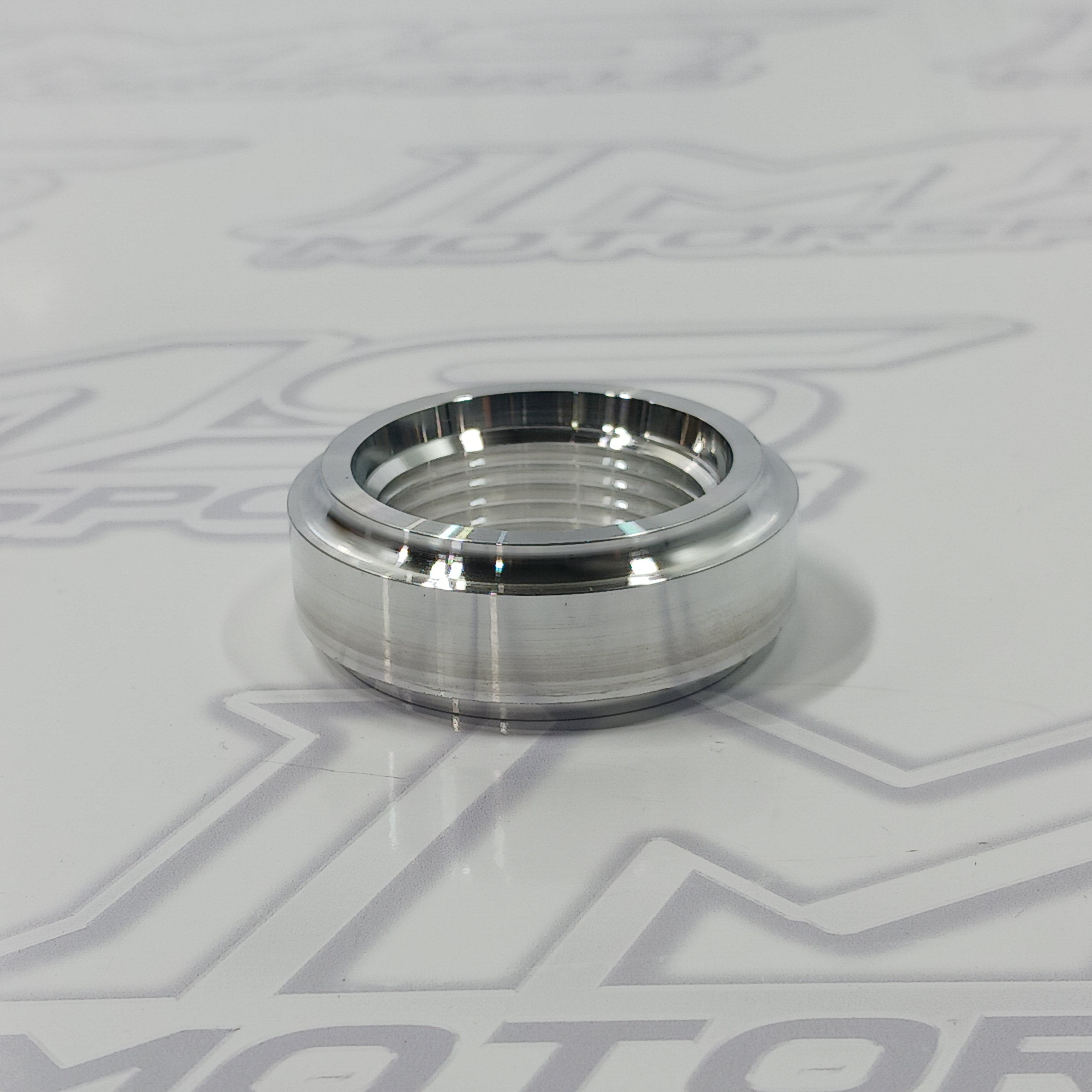 IMS AN Female Weld Bung- Aluminum – IMS Motorsports