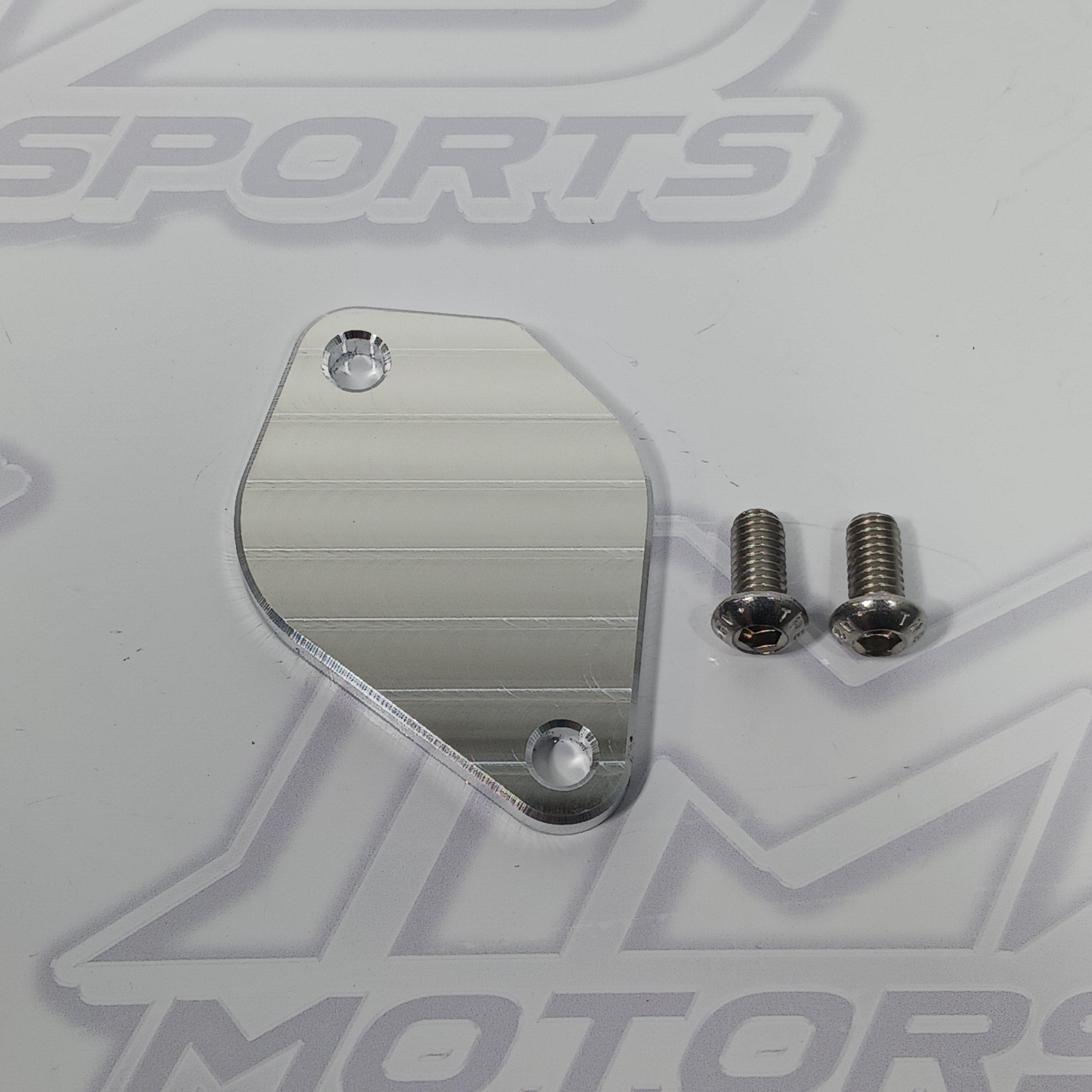 IMS Mazda 13B Oil Metering Delete Plate (Fit 84-85 13B) – IMS Motorsports