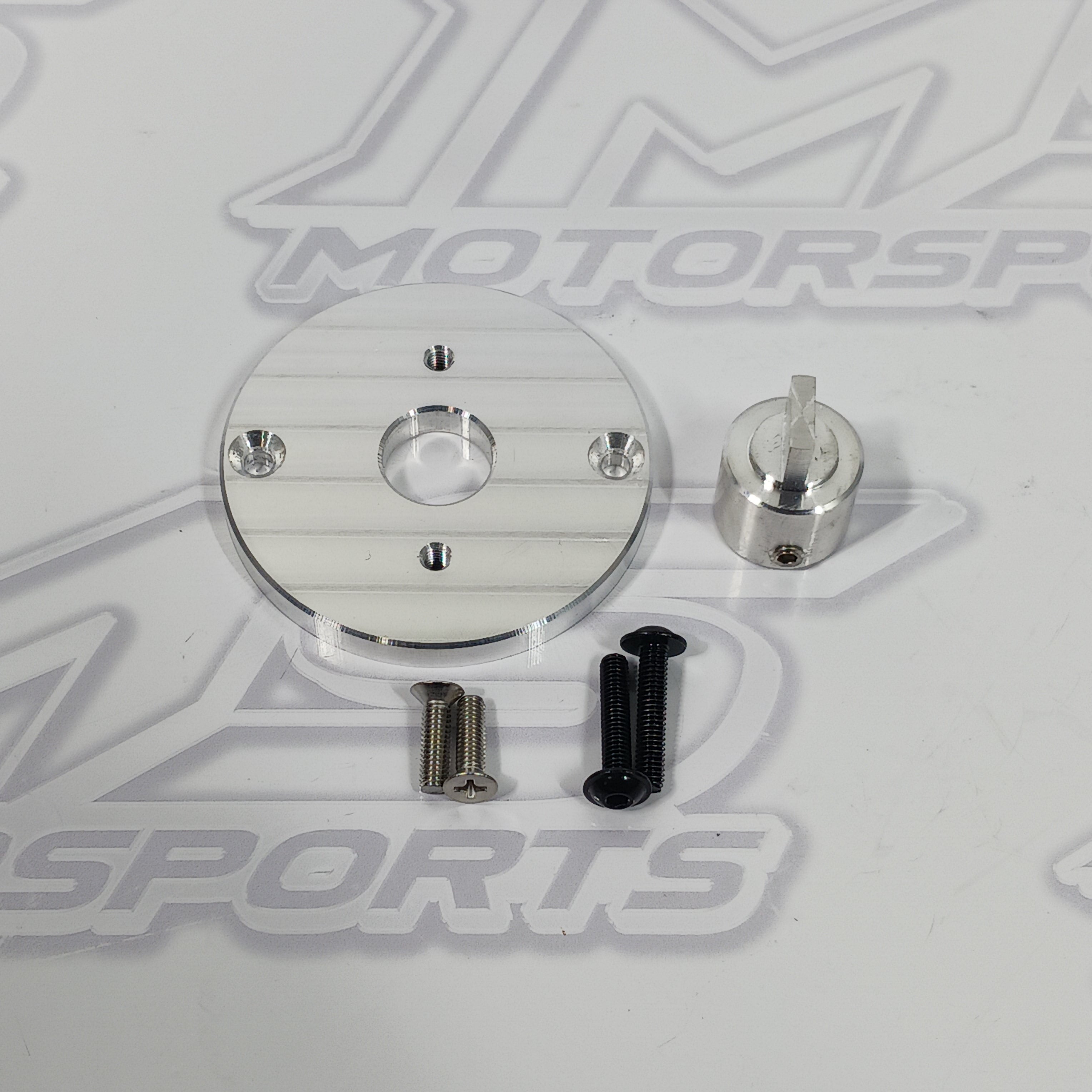 Ford TPS Adapter for Universal Throttle Body – IMS Motorsports