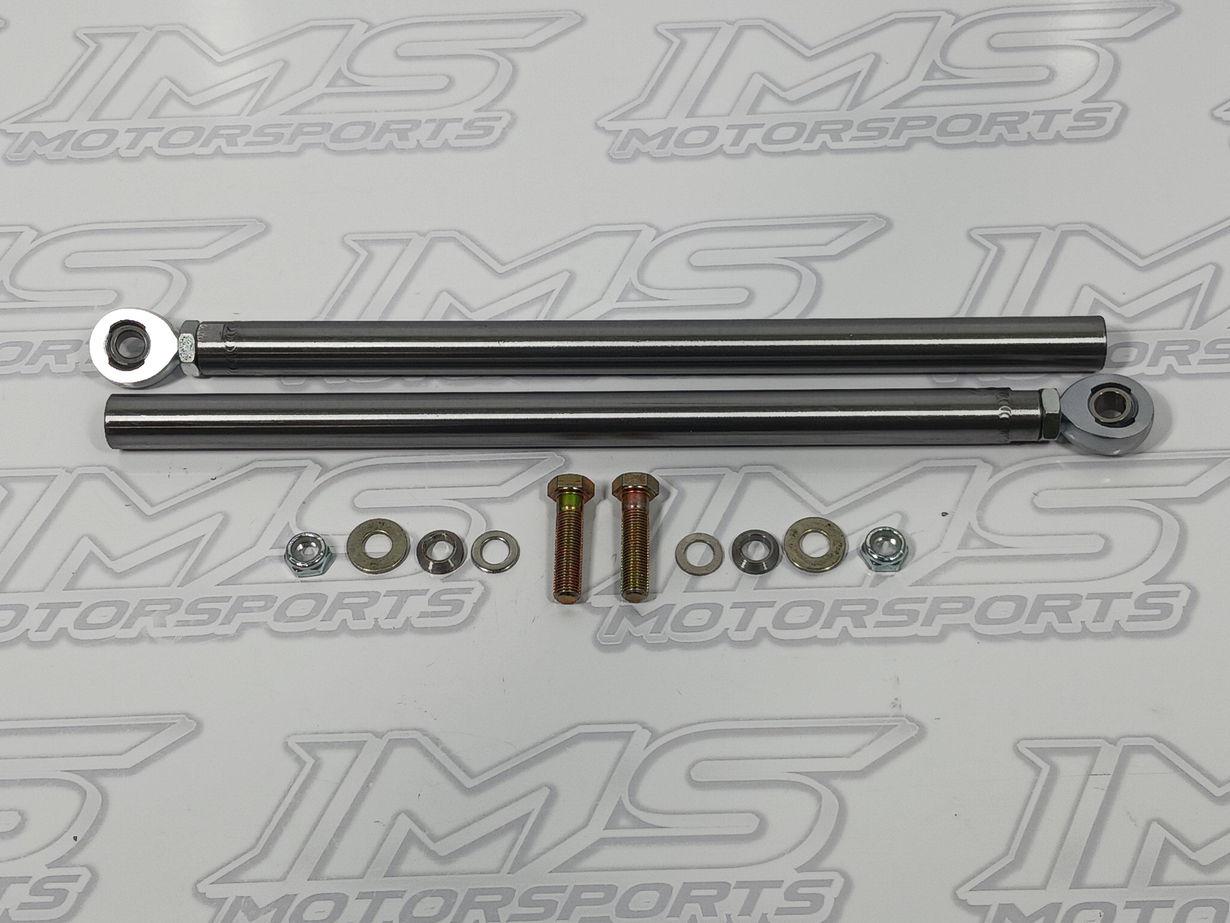 Pro Series Tie Rod Tube Kit – IMS Motorsports