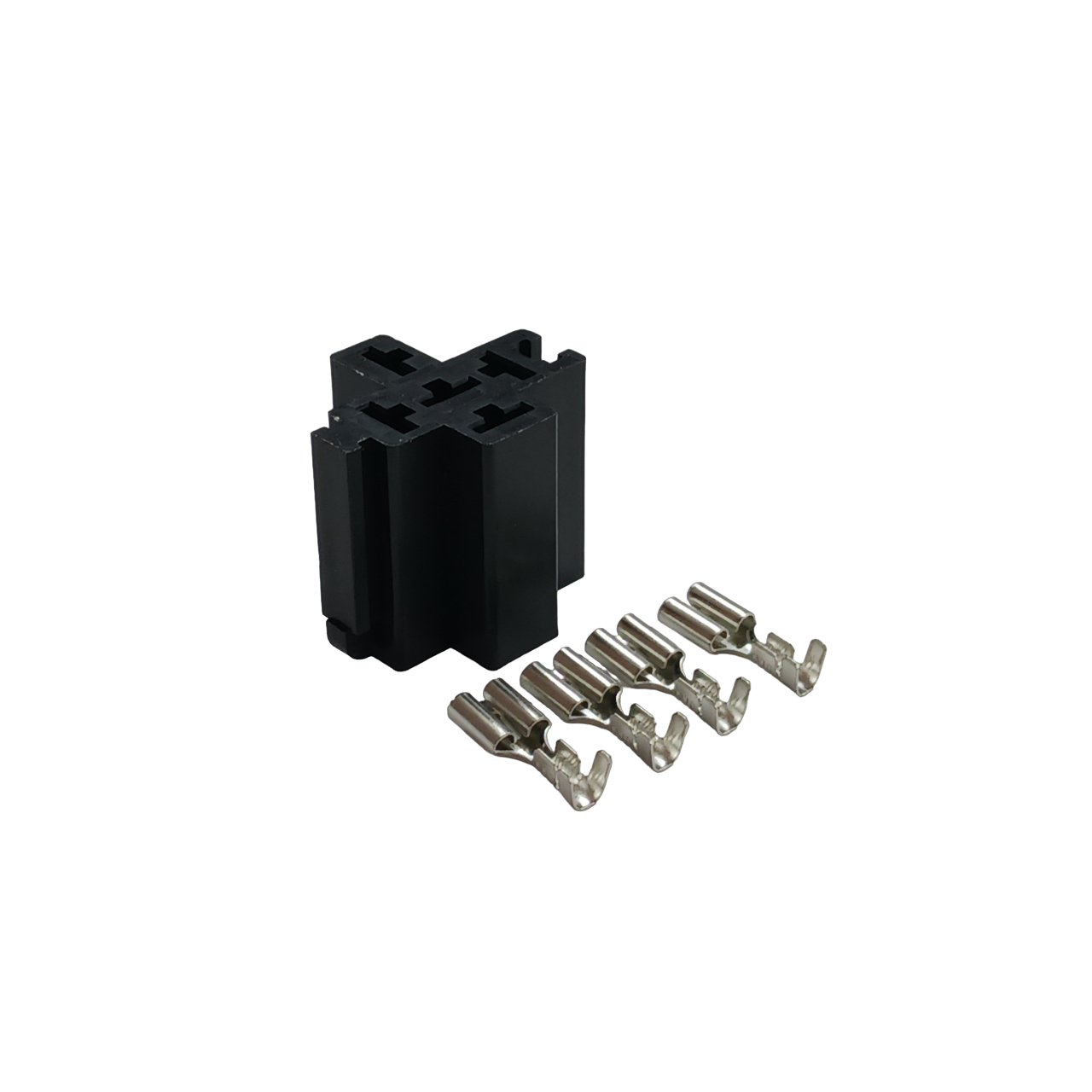 4 Pin Relay Socket – IMS Motorsports