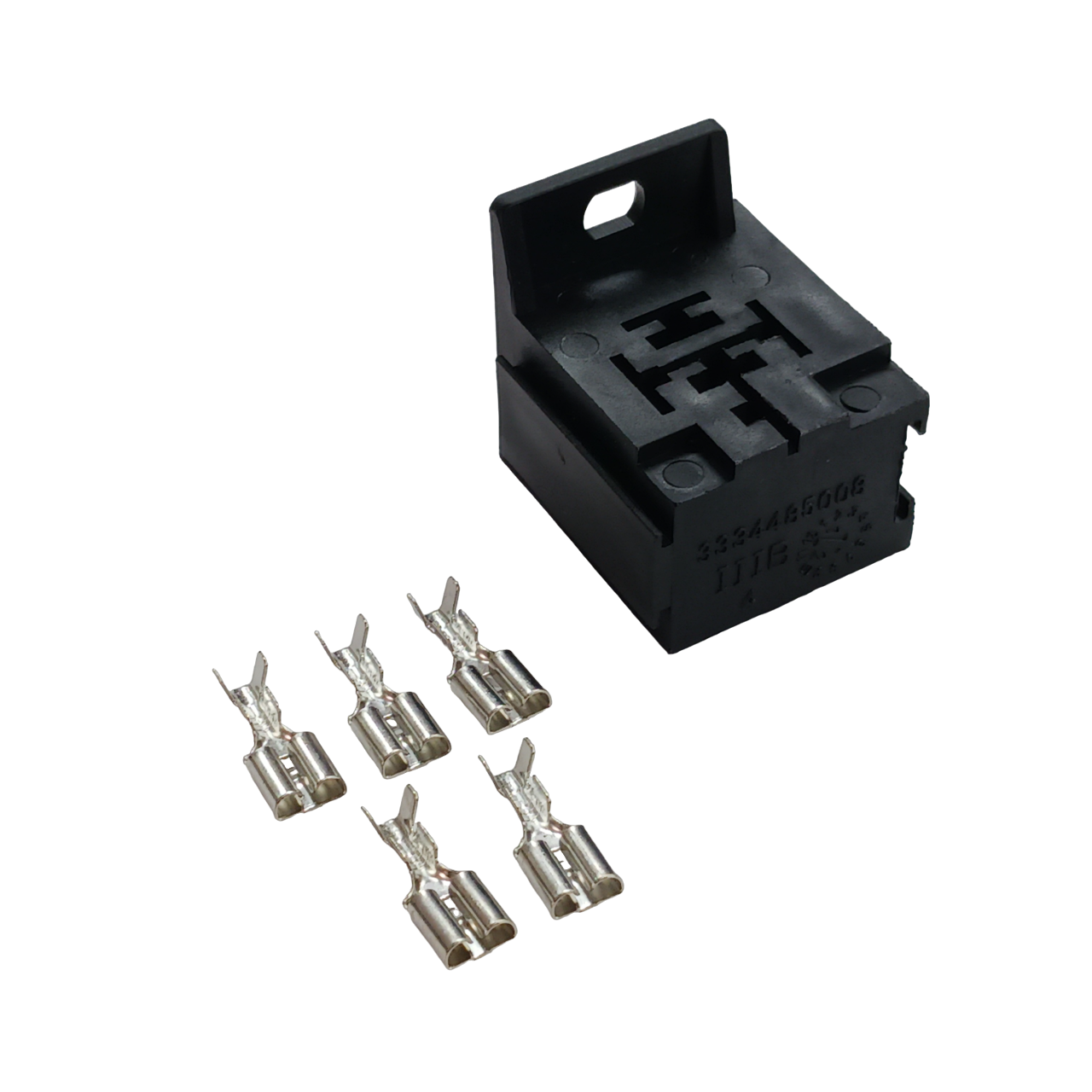 5 Pin Relay Base – IMS Motorsports