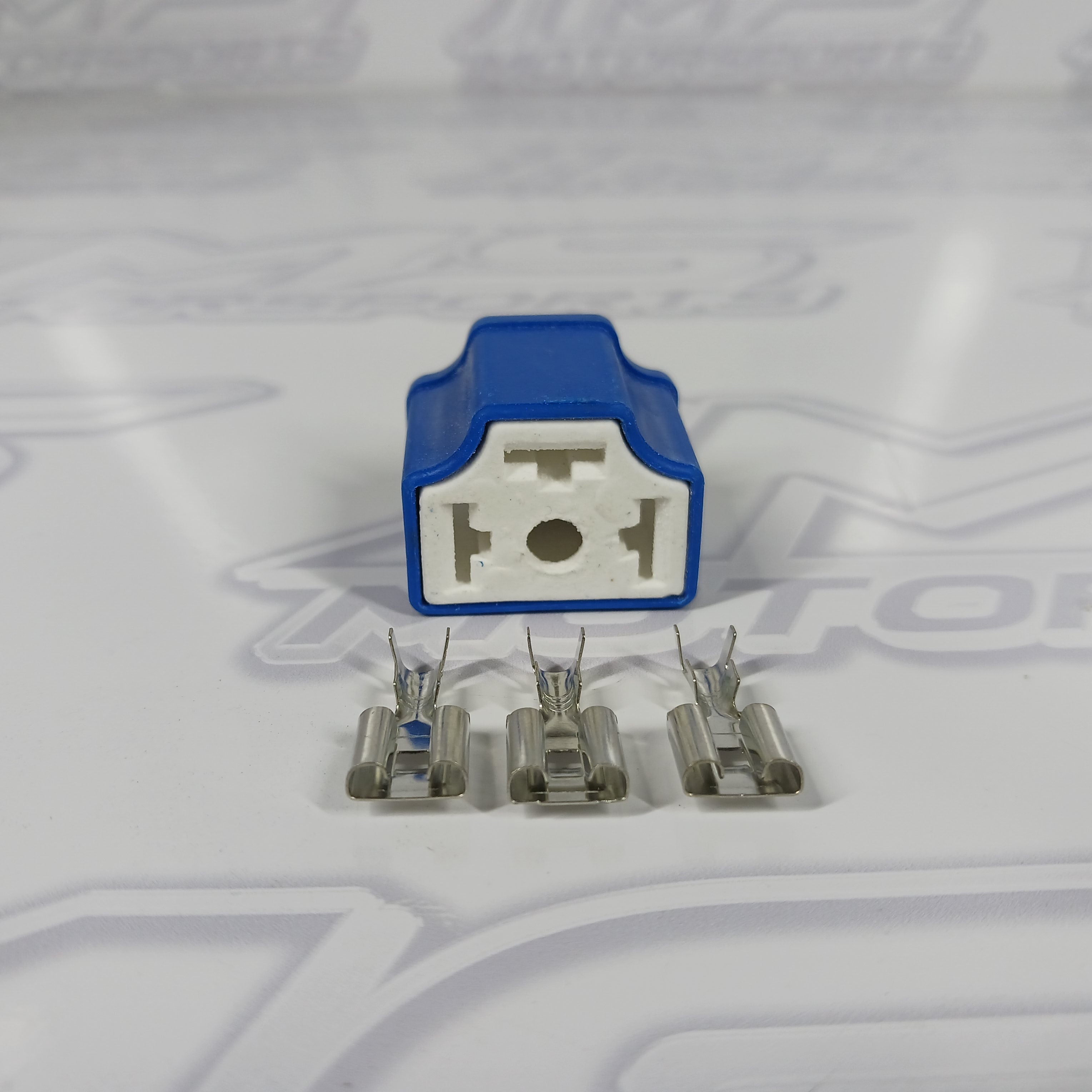 H4 Headlight Socket Connector Kit – IMS Motorsports