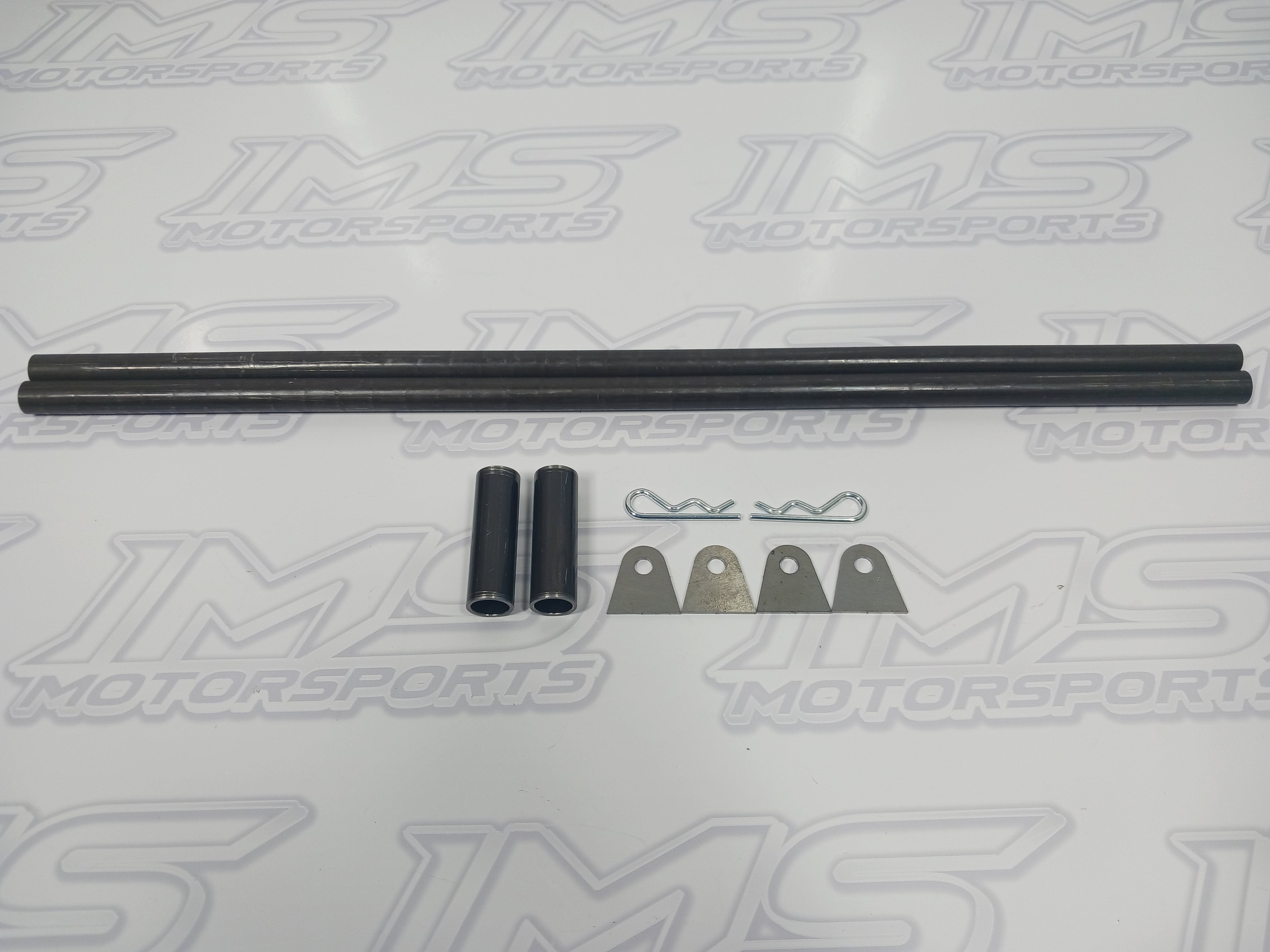 Radiator Mount Kit – IMS Motorsports