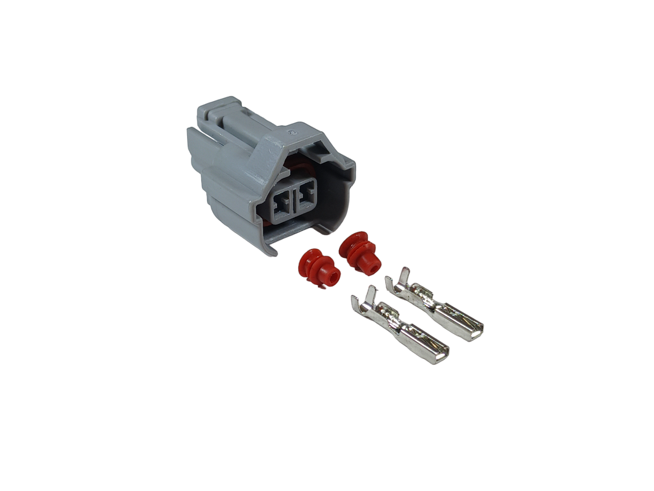 Denso Injector Connector Kit [High Key] – IMS Motorsports