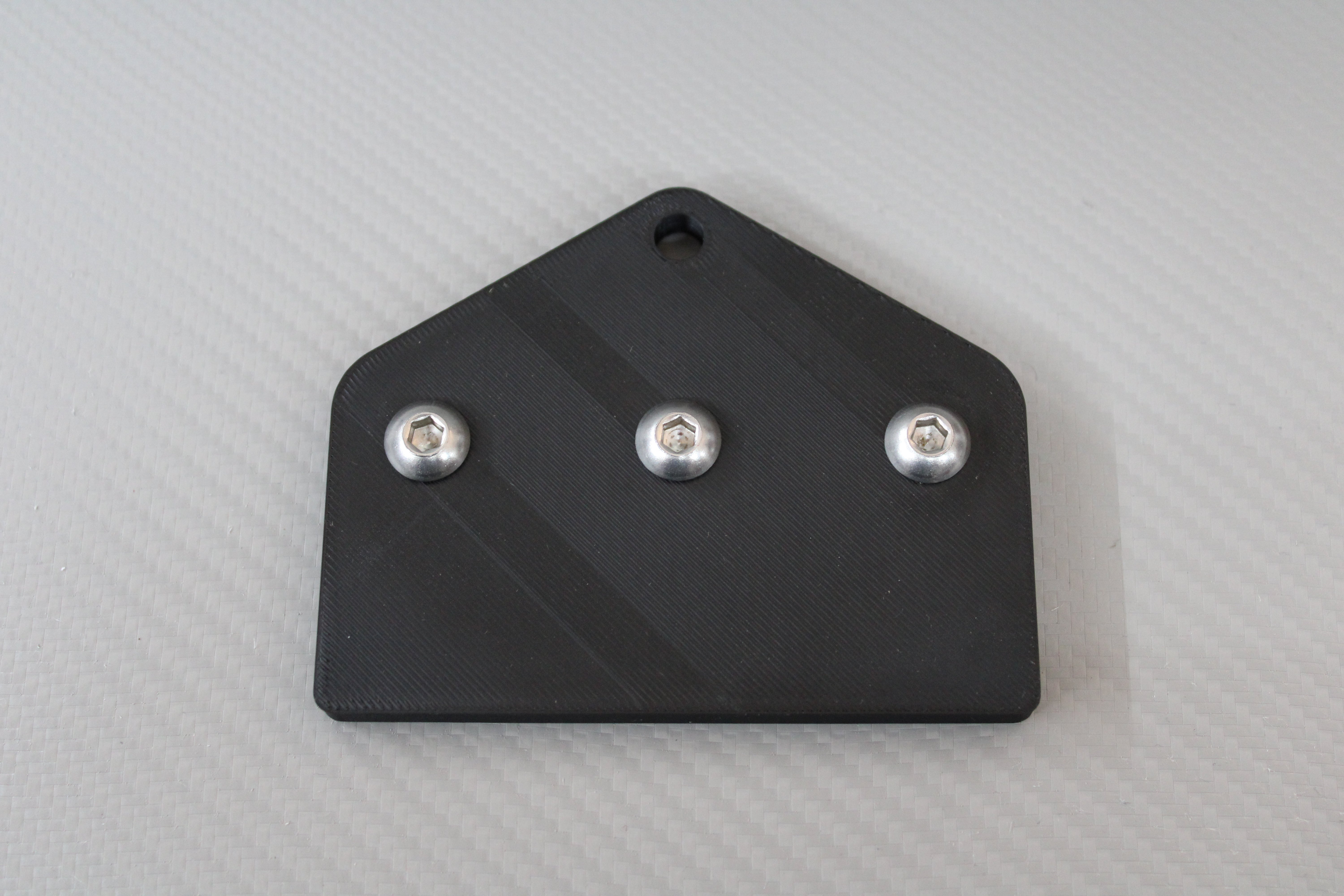 3 Relay Mounting Bracket – IMS Motorsports