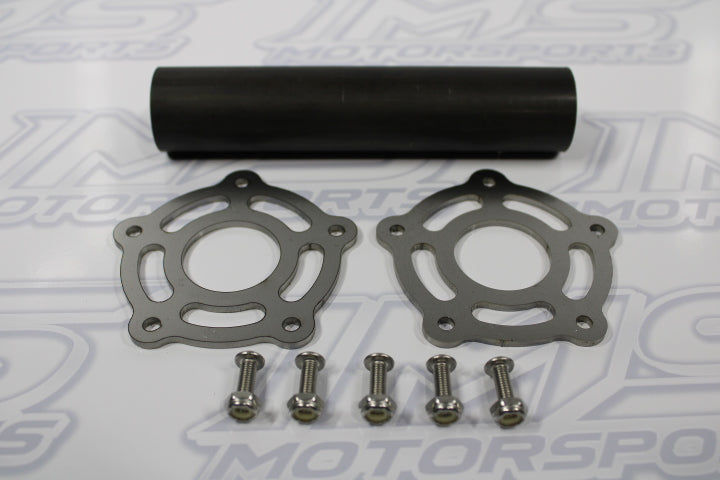 Steering Wheel Extension Kit - Chrome Moly – IMS Motorsports