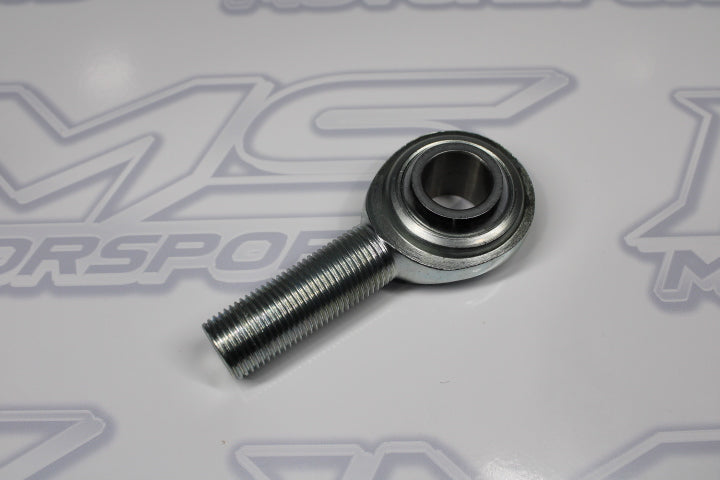 5/8" x 5/8"-18 CM-T Series Carbon Steel Rod End (Teflon Lined) – IMS ...