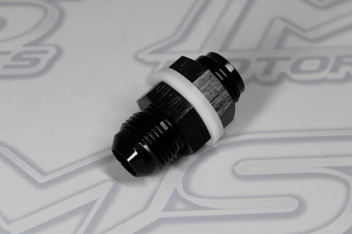 AN Fuel Cell Bulkhead Adapter – IMS Motorsports