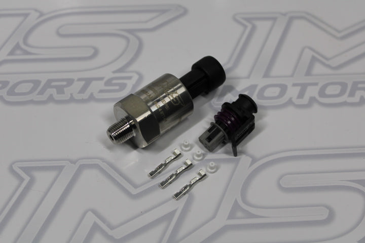 Pressure Sensor for AMS Boost Controller (100 PSI) – IMS Motorsports