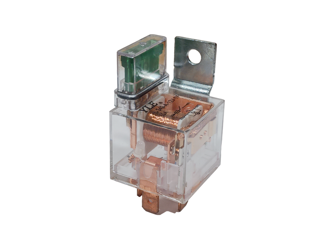 40A Relay with Built-in Fuse – IMS Motorsports
