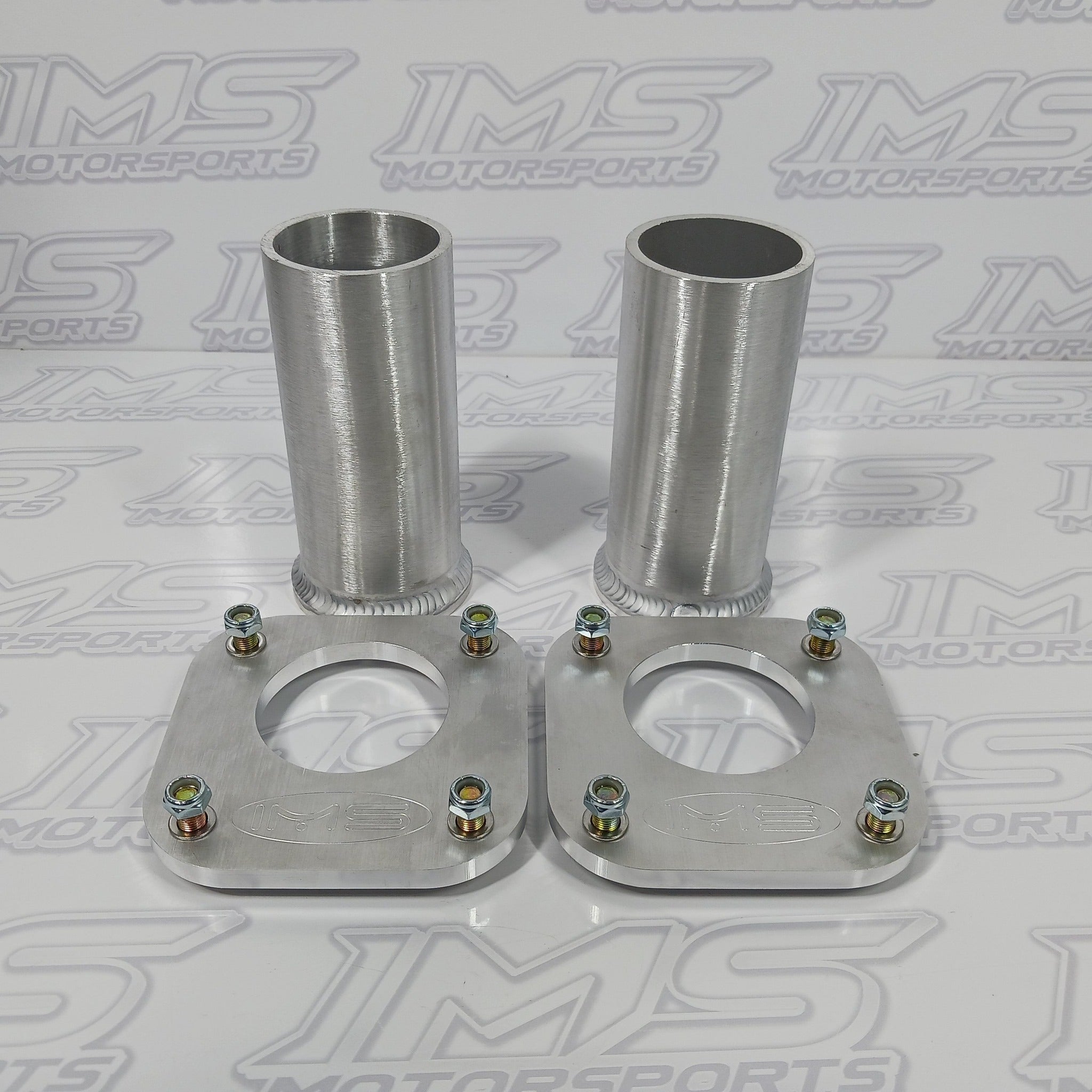 IMS Mazda RX7 Aluminum Strut Towers (Fit 79-85) – IMS Motorsports